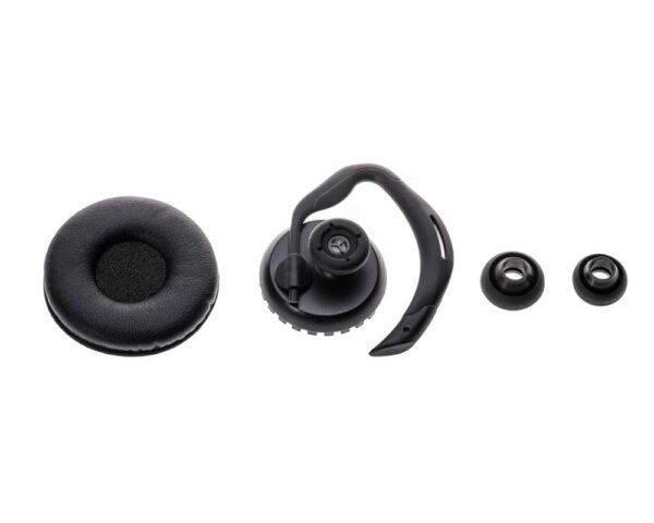 Wireless Retail DECT Headset | United Headsets